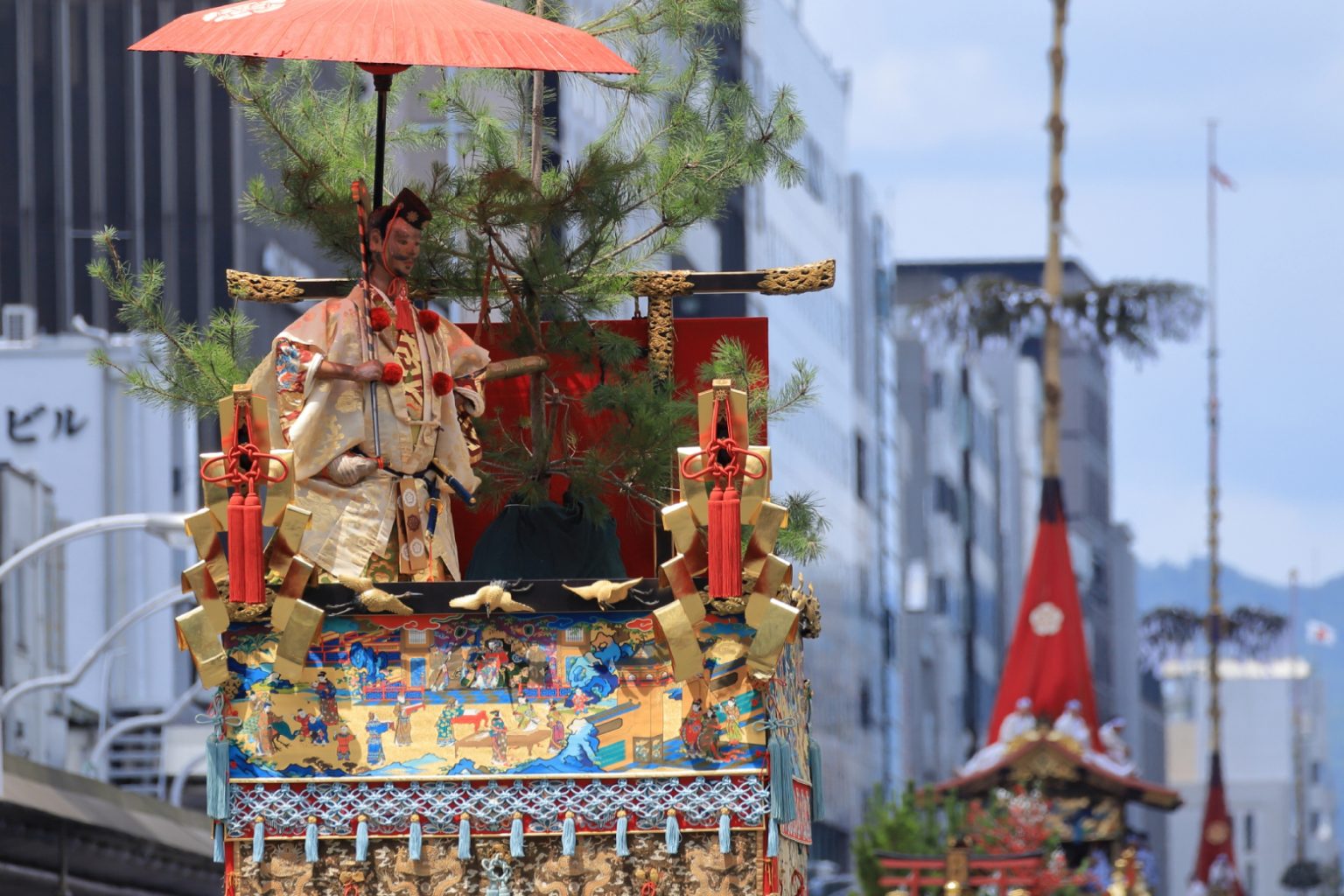 gion_fes2 | 【公式】名代とんかつ かつくら